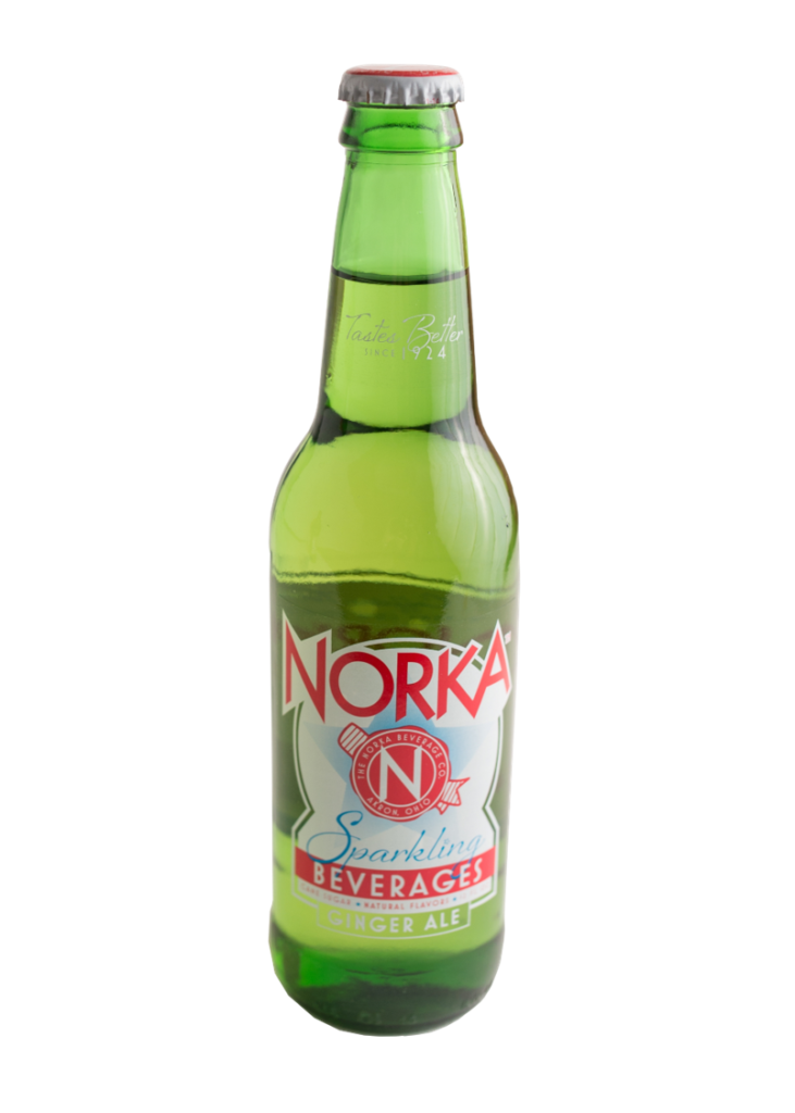 OUR BEVERAGES | NORKA